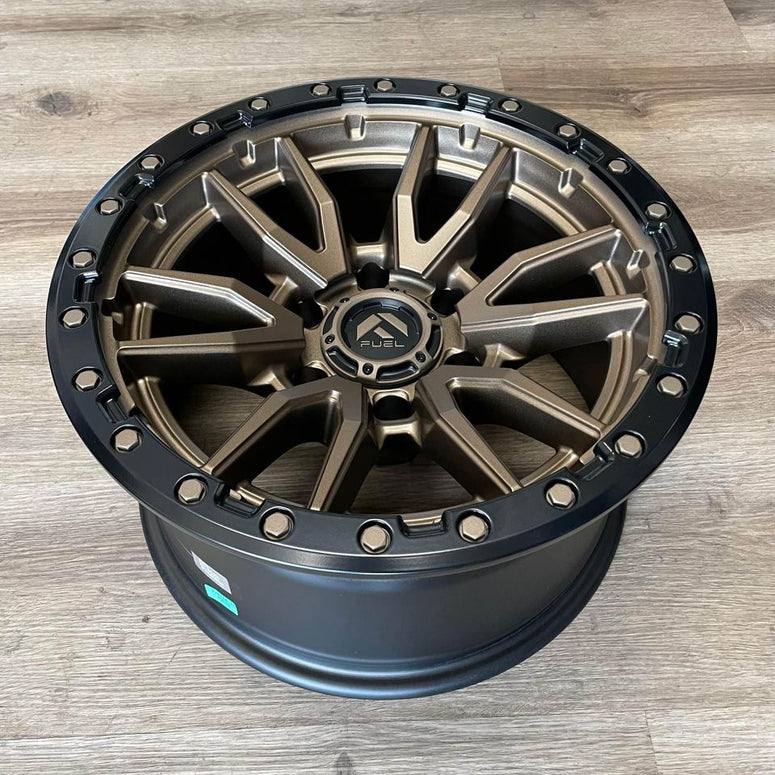 WHEELS – Rim and Tire Center