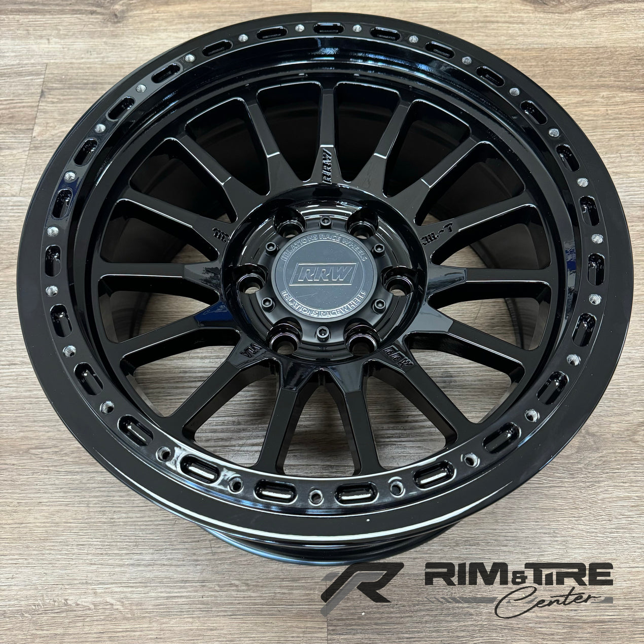 RRW Relations Race Wheels – Rim and Tire Center